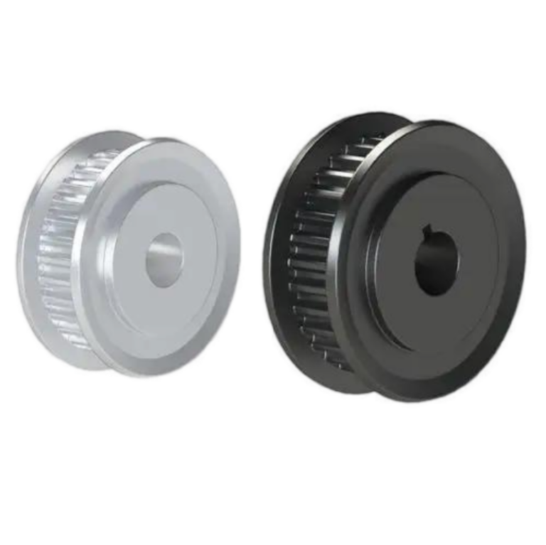 Advantages and Disadvantages of Different Materials for Pulleys – nds ...