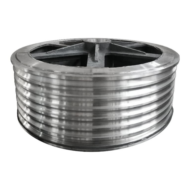 Choosing the Right V-Belt for Your Equipment: A Step-by-Step Guide ...