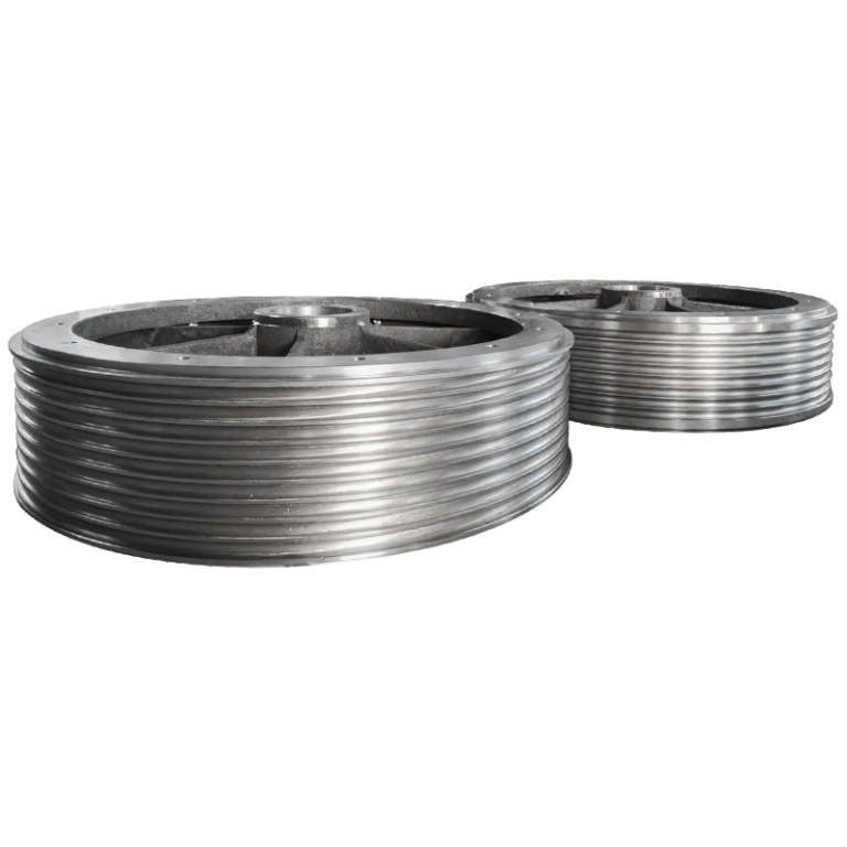 Understanding Pulleys: Types, Applications, and Selection Guidelines ...