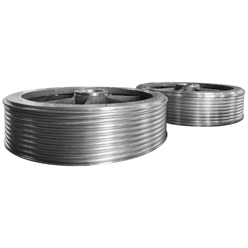 Understanding Belt Pulleys: A Comprehensive Guide – nds-beltpulley.com