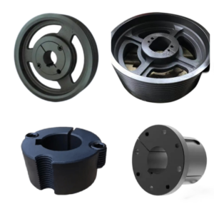 Understanding Belt Pulleys: A Comprehensive Guide – nds-beltpulley.com