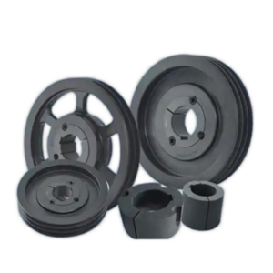 Understanding Belt Pulleys: A Comprehensive Guide – nds-beltpulley.com