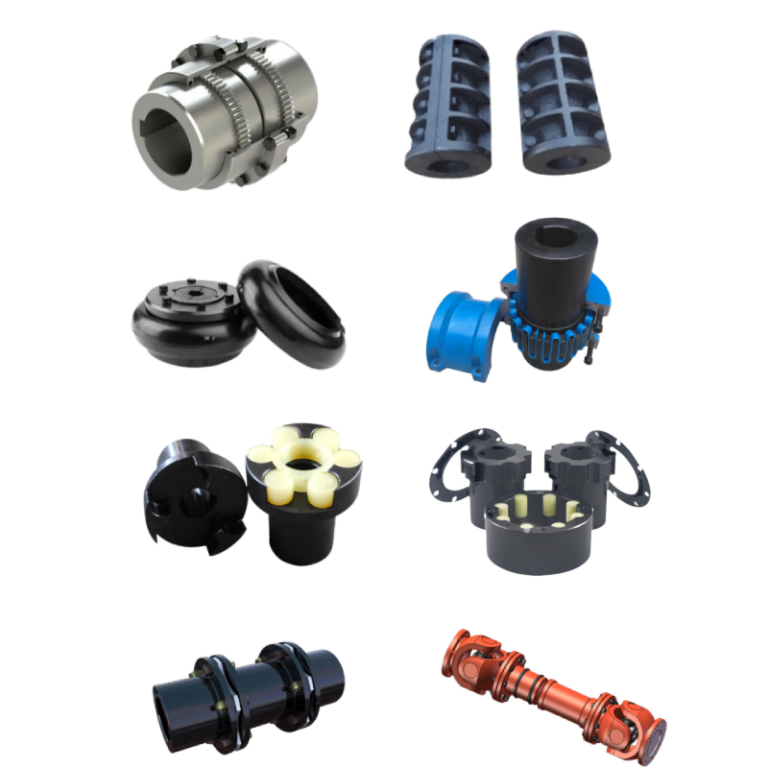 Taper Bushings Explained: Secure and Efficient Shaft Connections – nds ...