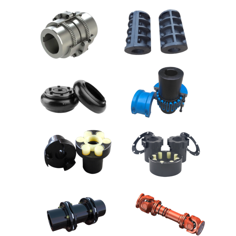 Taper Bushings Explained: Secure and Efficient Shaft Connections – nds ...