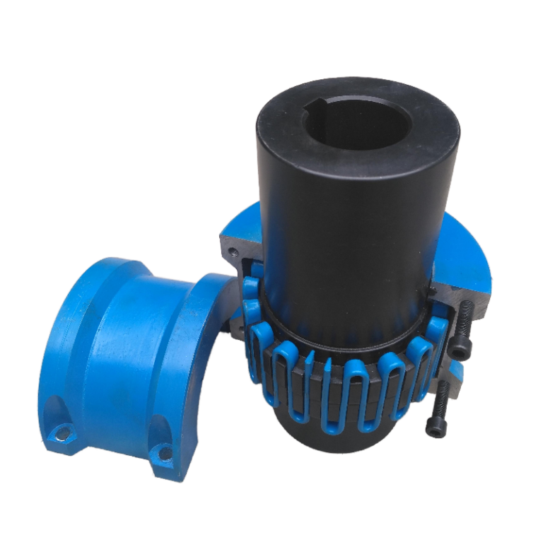 Taper Bushings Explained: Secure and Efficient Shaft Connections – nds ...