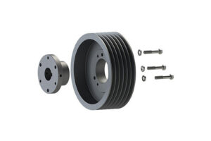 Belt Pulley Selection Made Simple: A Step-by-Step Guide for Customers ...
