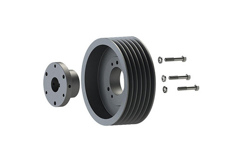 Belt Pulley Selection Made Simple: A Step-by-Step Guide for Customers ...