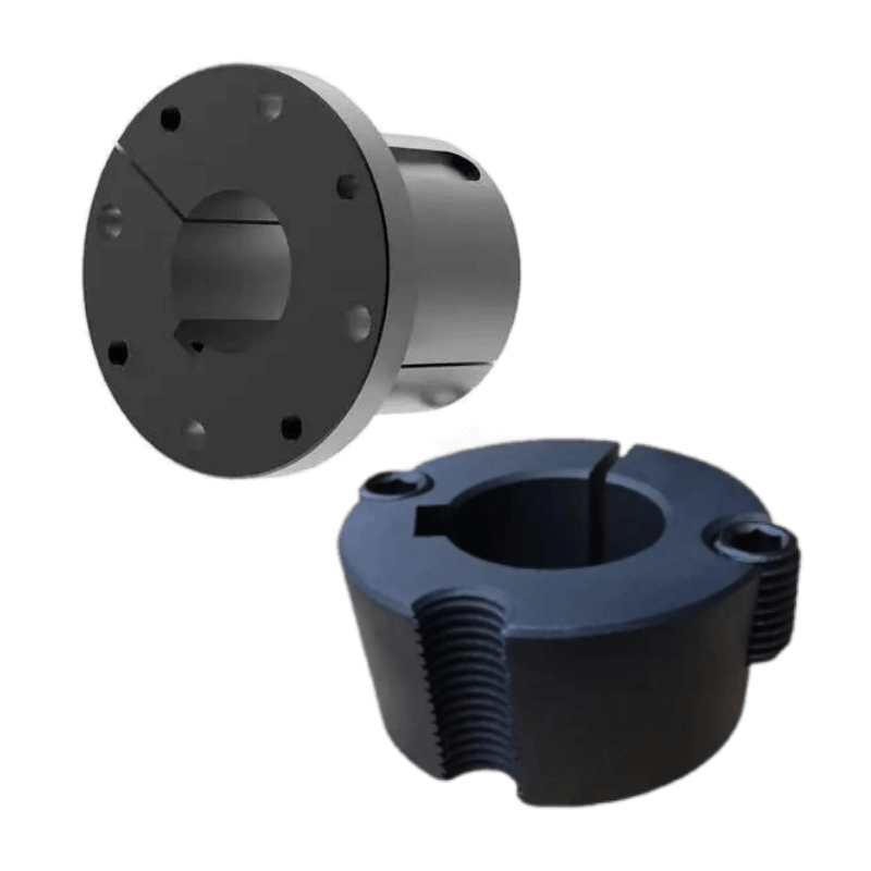 Comprehensive Guide to Taper Bush (Taper Lock Bush) Standards and ...