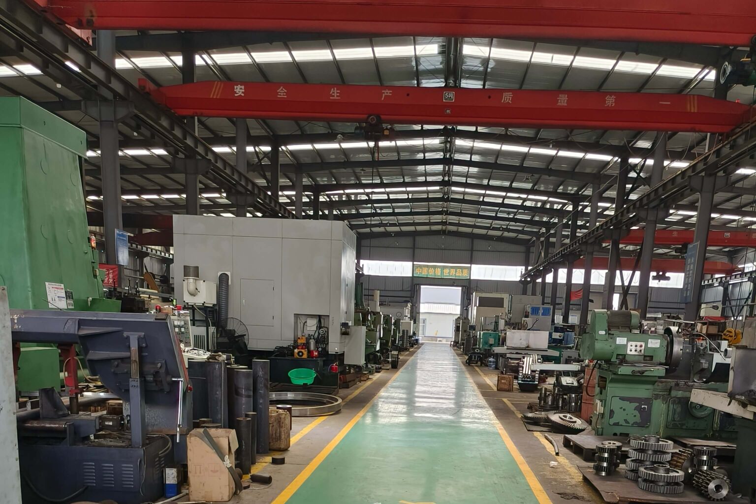 Common Types of Pulleys in Mechanical Equipment and Their Comparison ...