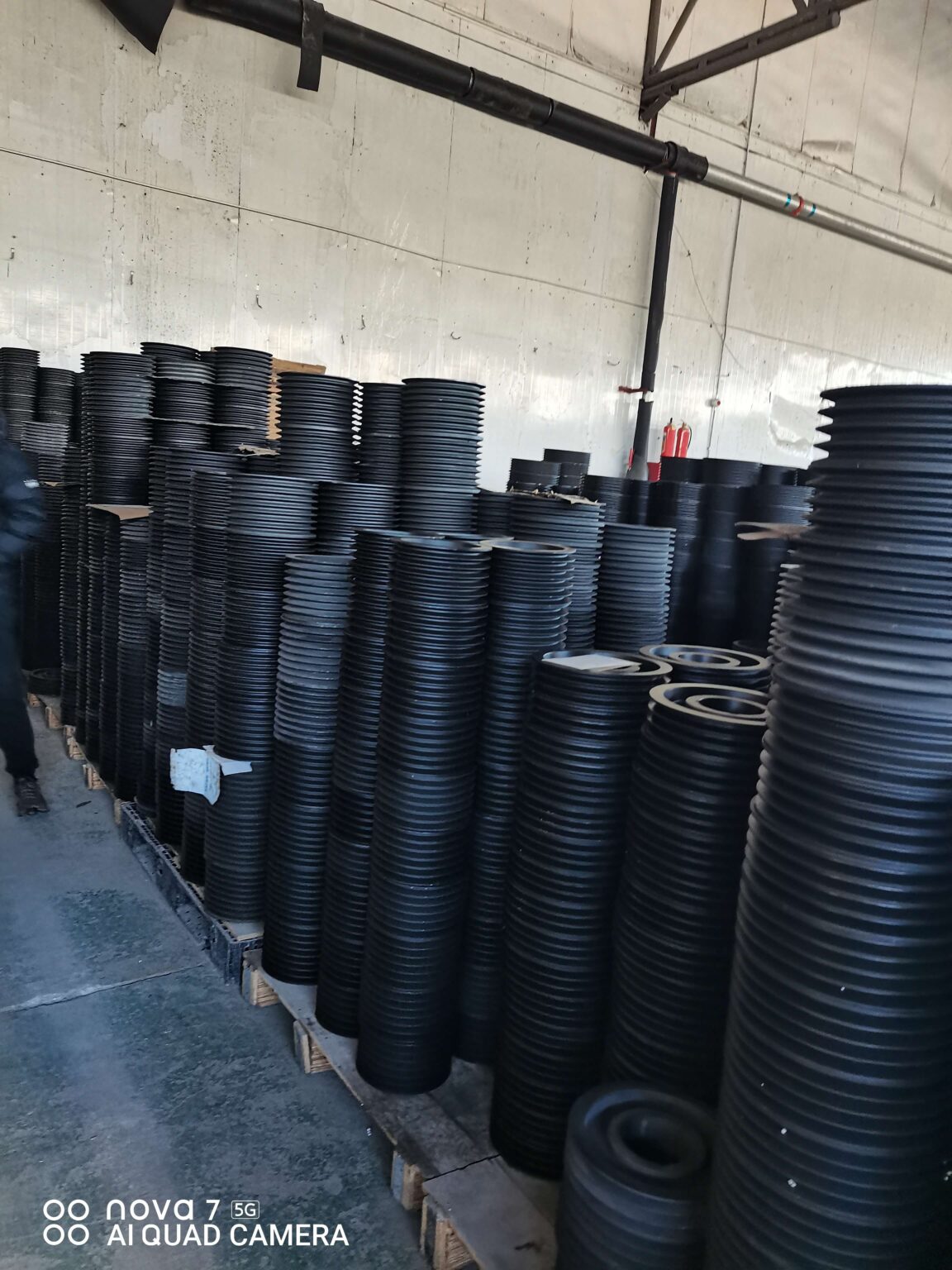 Understanding Pulleys: Types, Applications, and Selection Guidelines ...