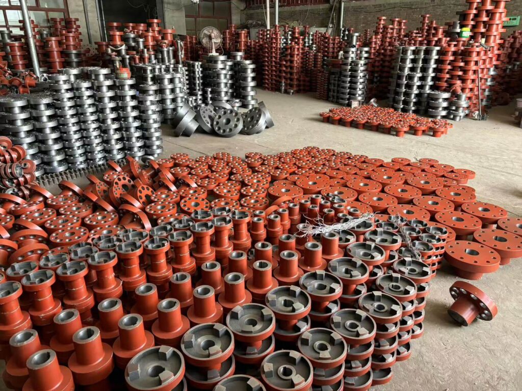 Understanding Belt Pulleys: A Comprehensive Guide – nds-beltpulley.com