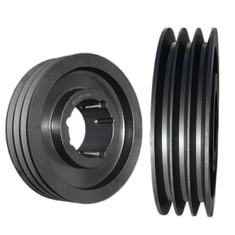 Taper Bushings Explained: Secure and Efficient Shaft Connections – nds ...