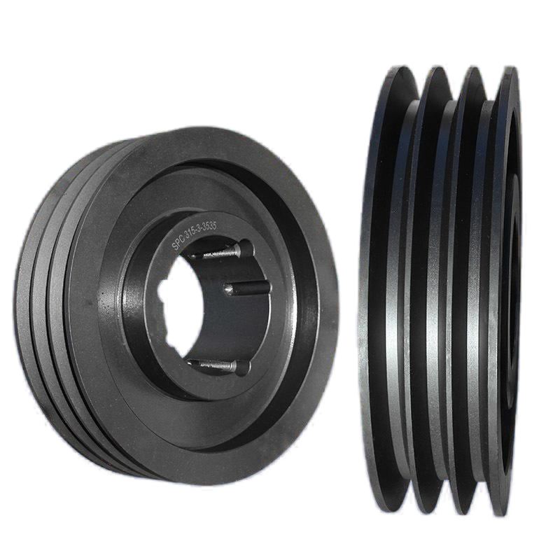 Taper Bushings Explained: Secure and Efficient Shaft Connections – nds ...