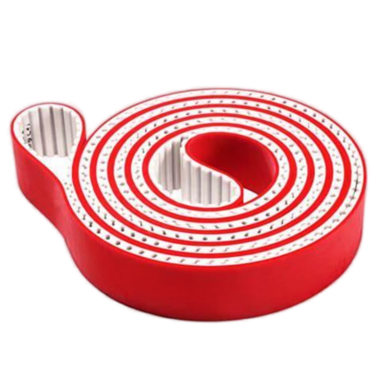 Choosing the Right V-Belt for Your Equipment: A Step-by-Step Guide ...