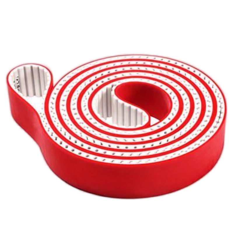 Choosing the Right V-Belt for Your Equipment: A Step-by-Step Guide ...