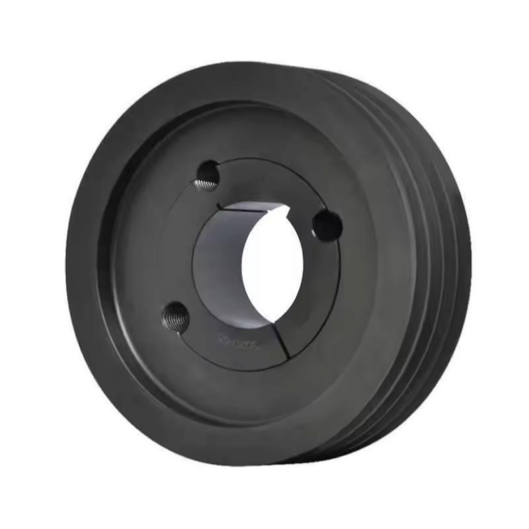 Taper Bushings Explained: Secure and Efficient Shaft Connections – nds ...