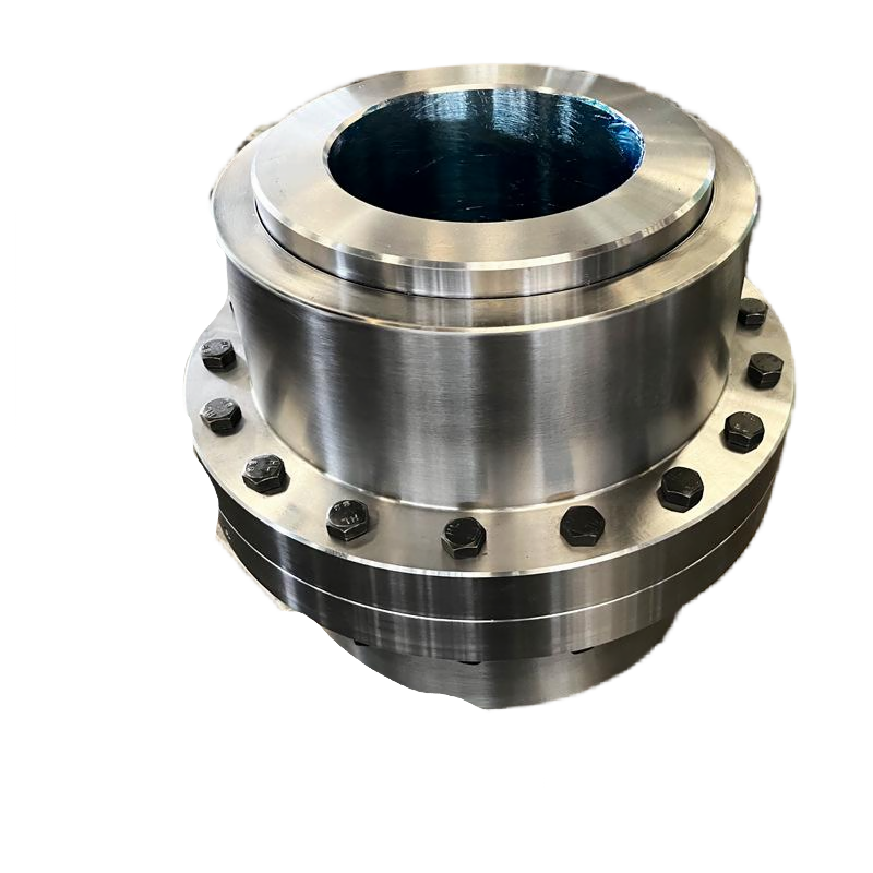 Common Types of Shaft Couplings and Their Comparative Analysis – nds ...